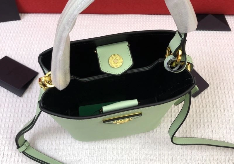 Factory-made Prada Bucket Bags