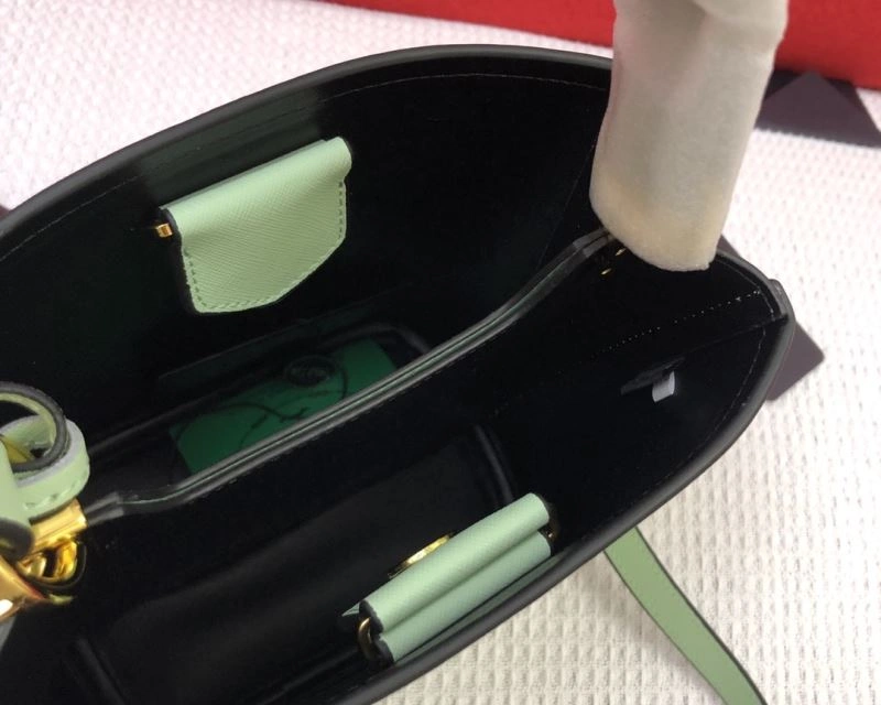 Factory-made Prada Bucket Bags