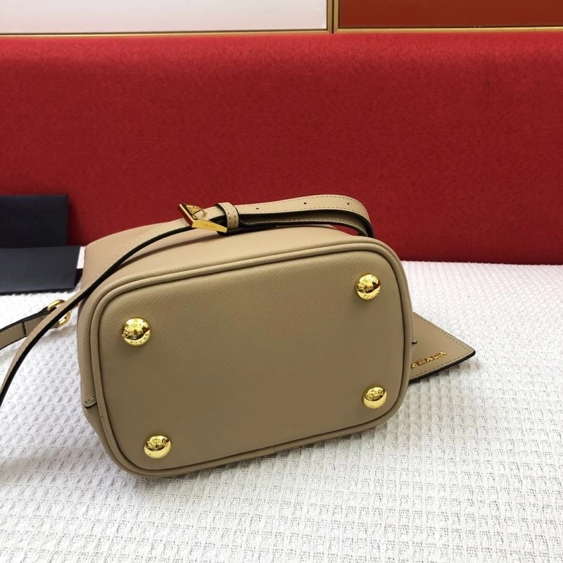 Affordable Prada Bucket Bags