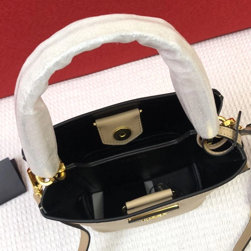 Affordable Prada Bucket Bags