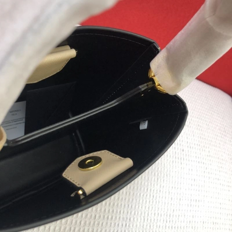 Affordable Prada Bucket Bags