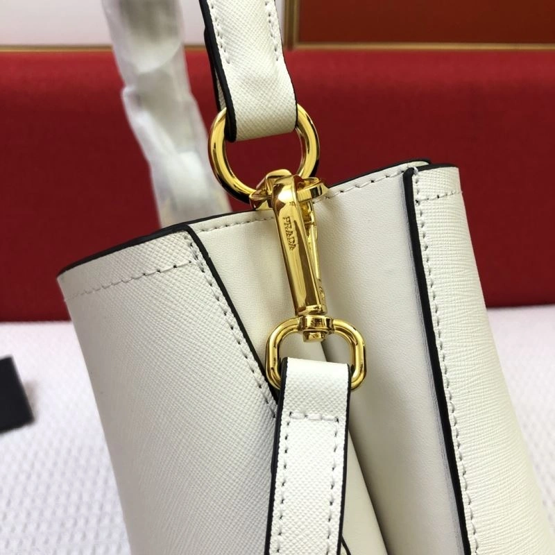 Real Prada Bucket Bags