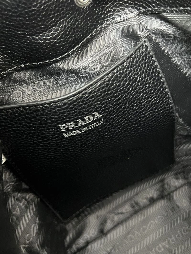 Precise copy Prada Bucket Bags