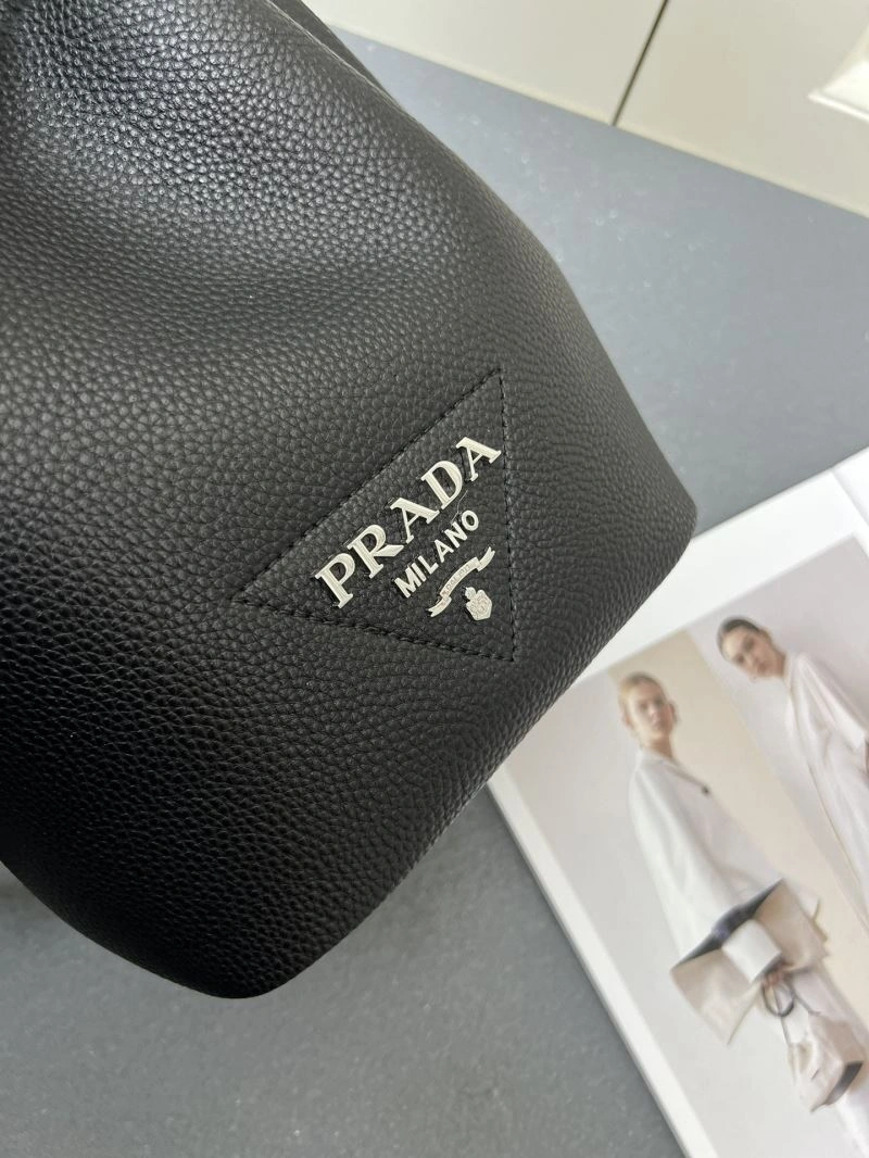 Precise copy Prada Bucket Bags