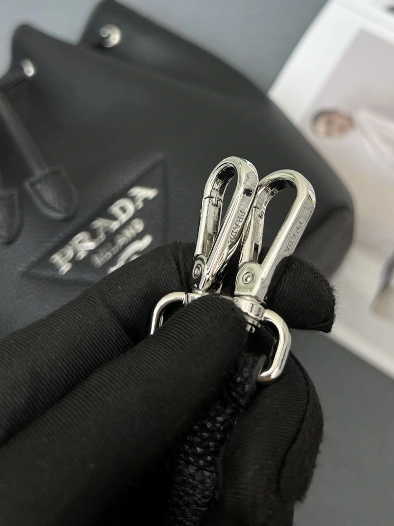 Precise copy Prada Bucket Bags