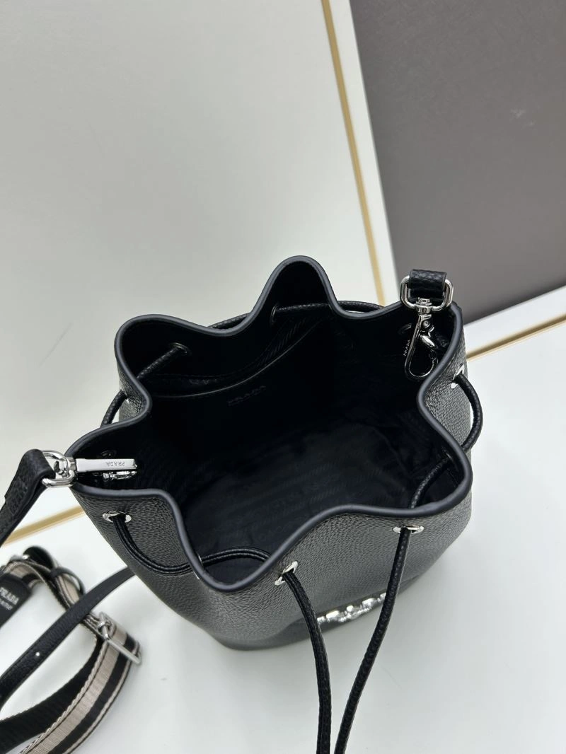 Low-cost Prada Bucket Bags