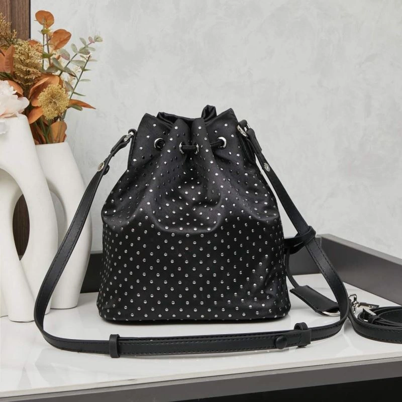 Perfect replica Prada Bucket Bags