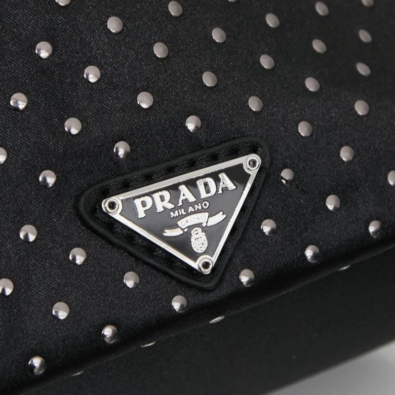 Perfect replica Prada Bucket Bags