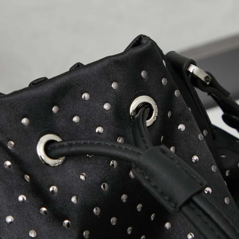 Perfect replica Prada Bucket Bags