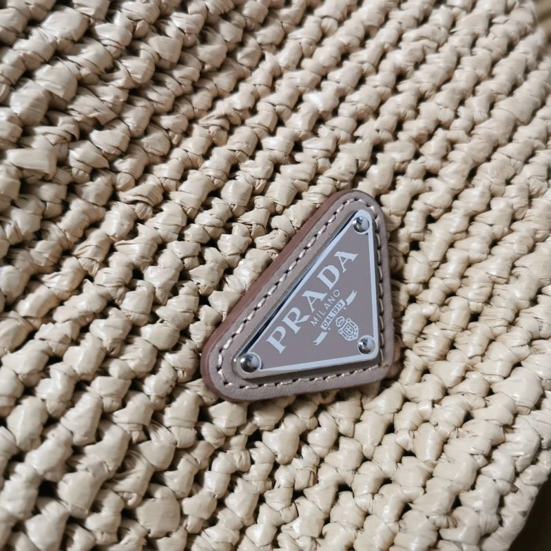 Value-priced Prada Bucket Bags