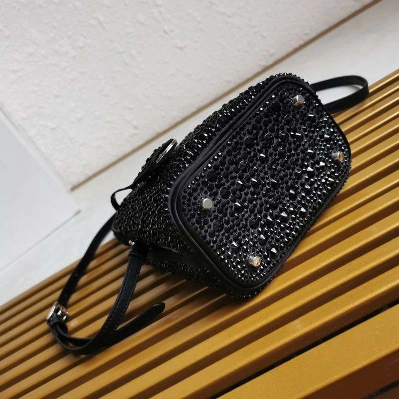 Exact replica Prada Bucket Bags