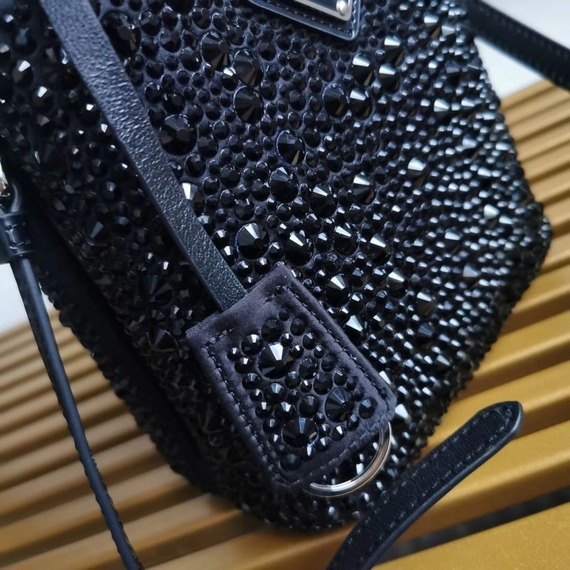 Exact replica Prada Bucket Bags