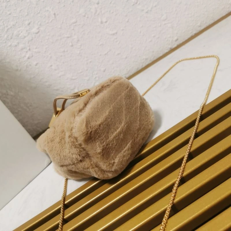 High accuracy Prada Bucket Bags
