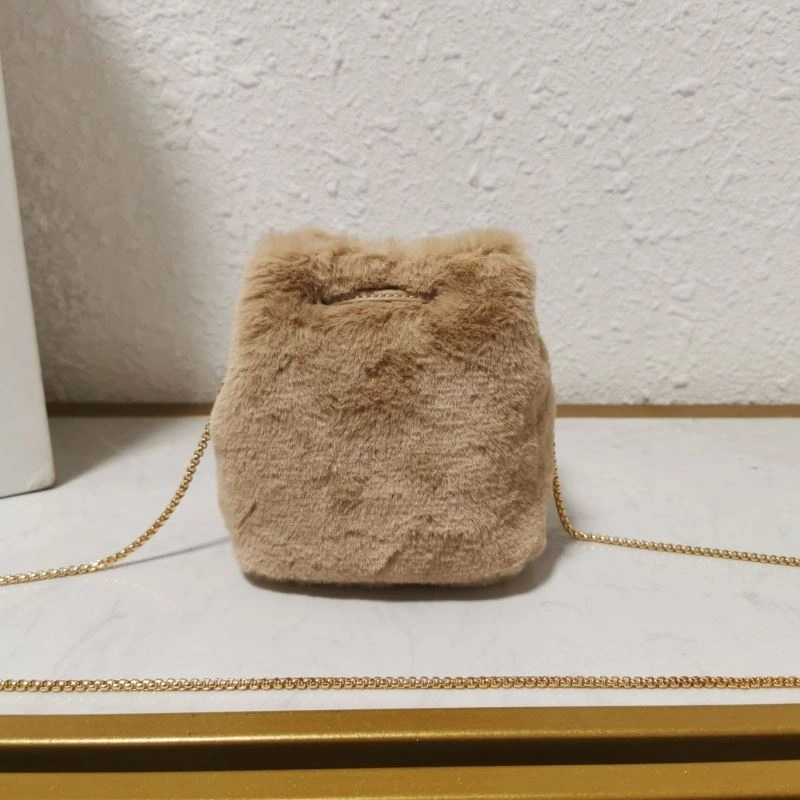 High accuracy Prada Bucket Bags