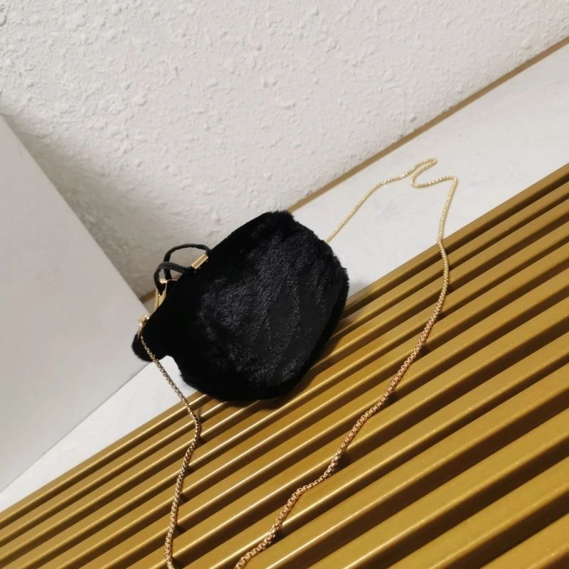 High accuracy Prada Bucket Bags