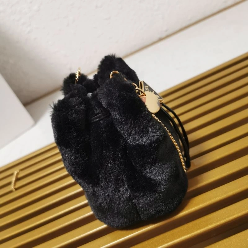 High accuracy Prada Bucket Bags