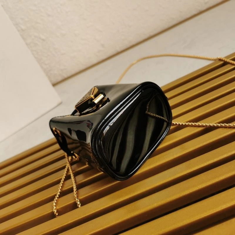 Budget-friendly Prada Bucket Bags