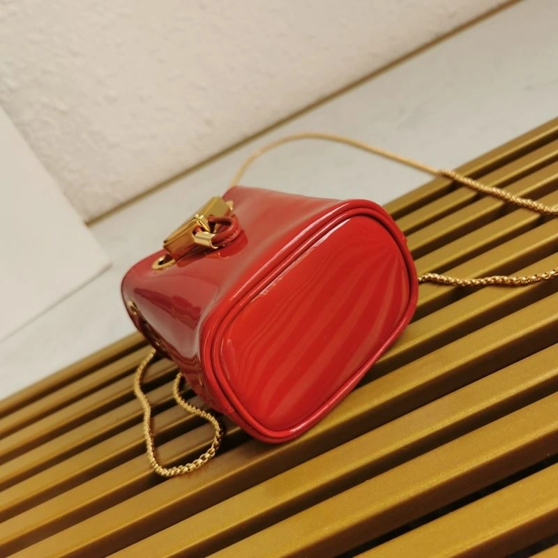 1:1 copy Prada Bucket Bags