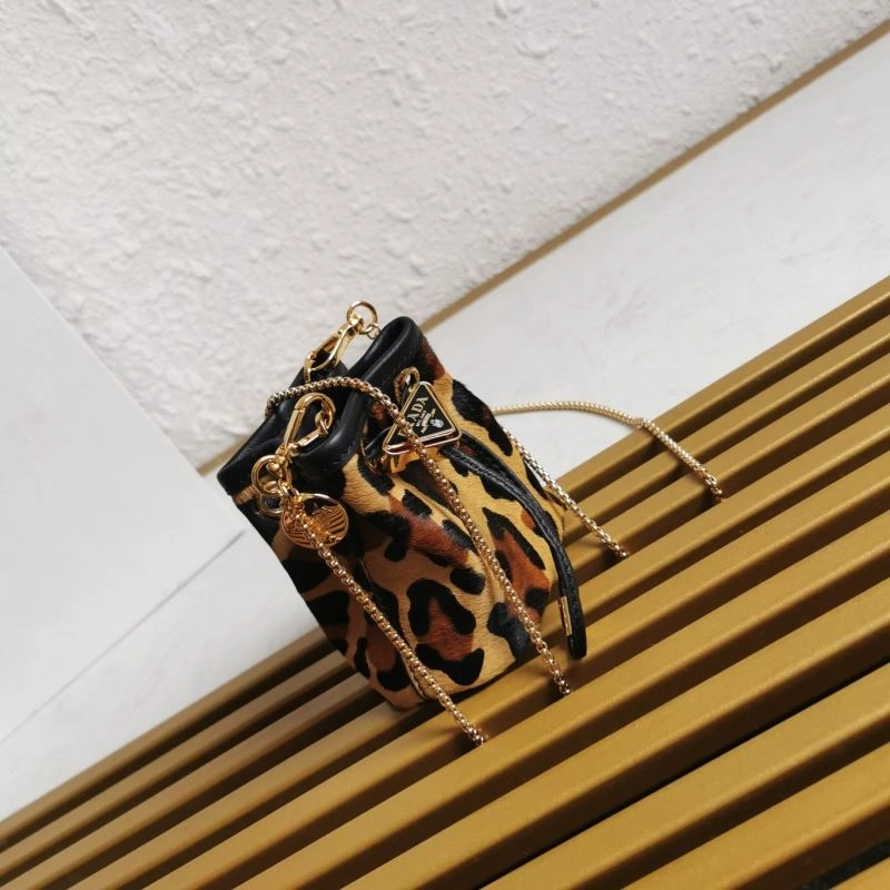 Official Prada Bucket Bags