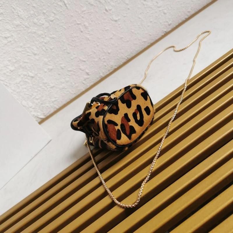 Official Prada Bucket Bags