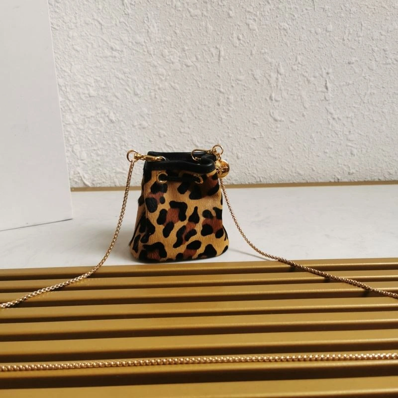 Official Prada Bucket Bags