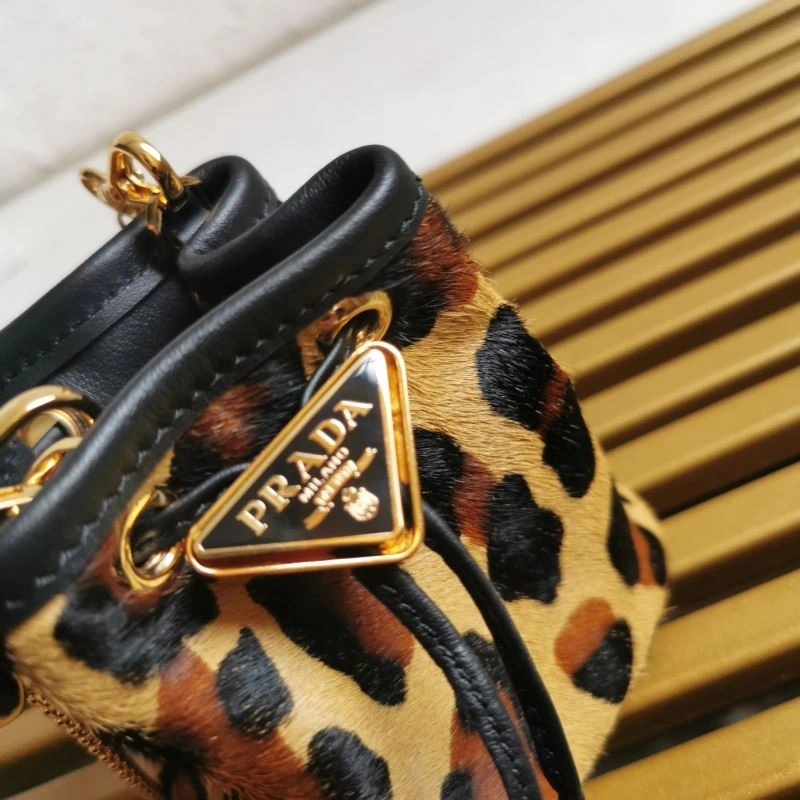 Official Prada Bucket Bags