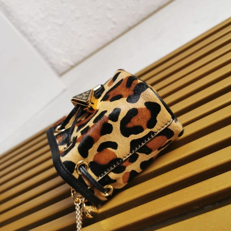 Official Prada Bucket Bags