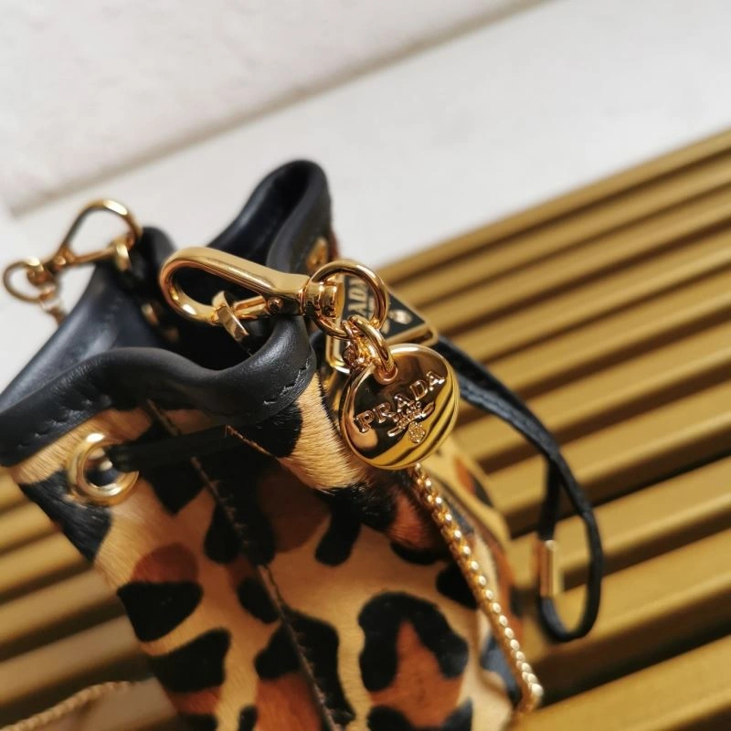 Official Prada Bucket Bags