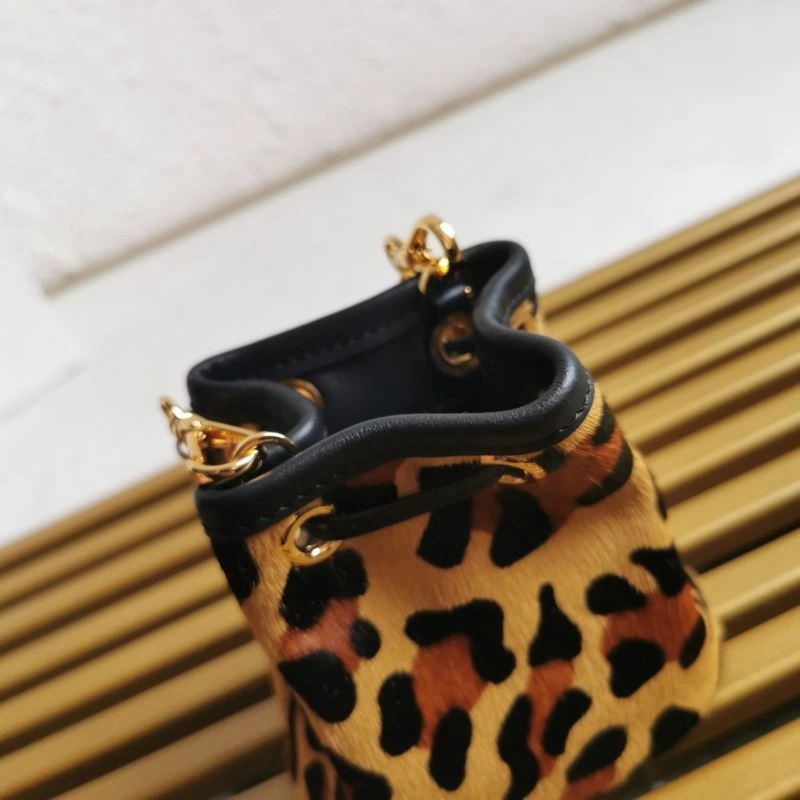 Official Prada Bucket Bags
