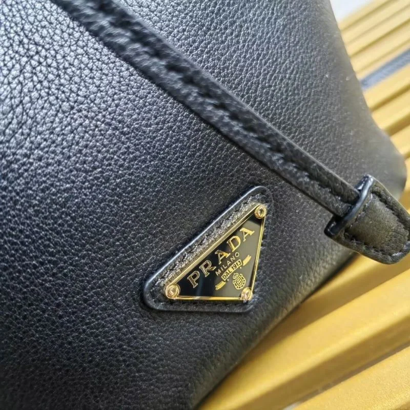 Exact replica Prada Bucket Bags