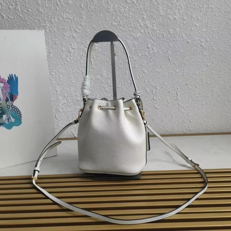 1:1 copy Prada Bucket Bags