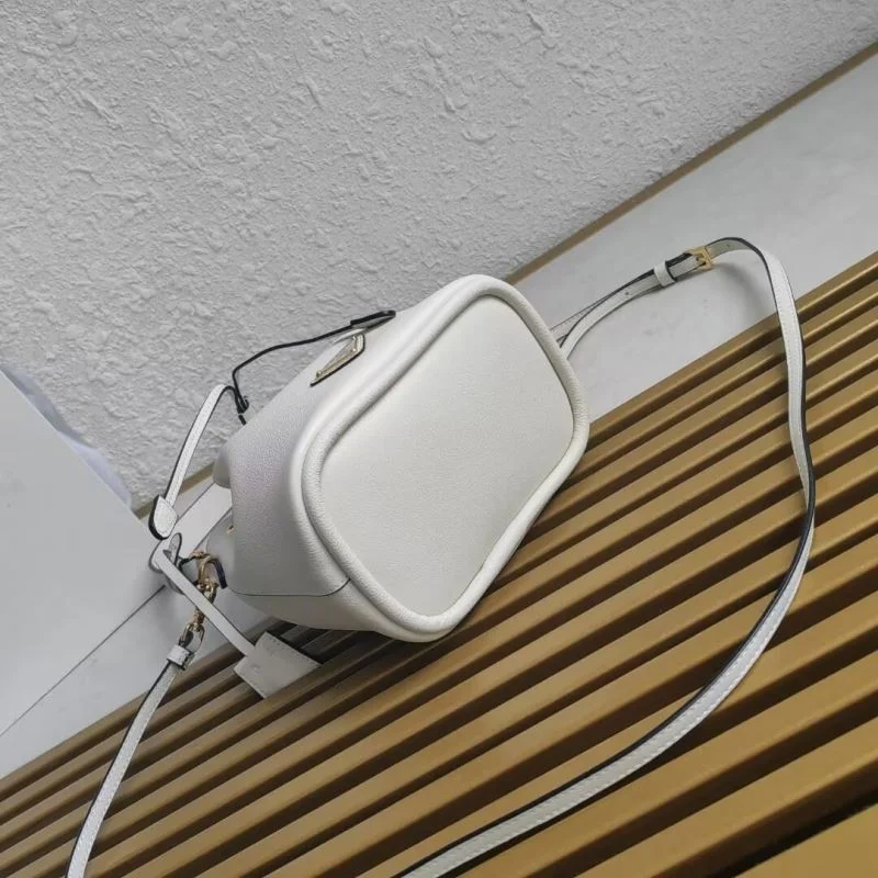 1:1 copy Prada Bucket Bags