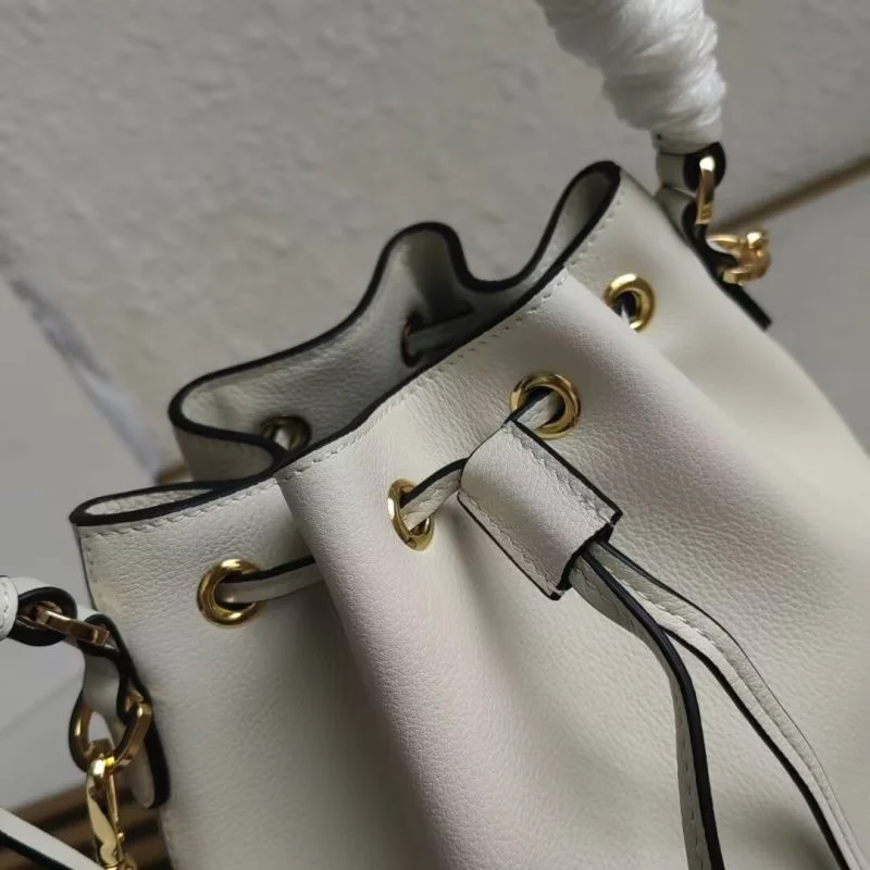 1:1 copy Prada Bucket Bags