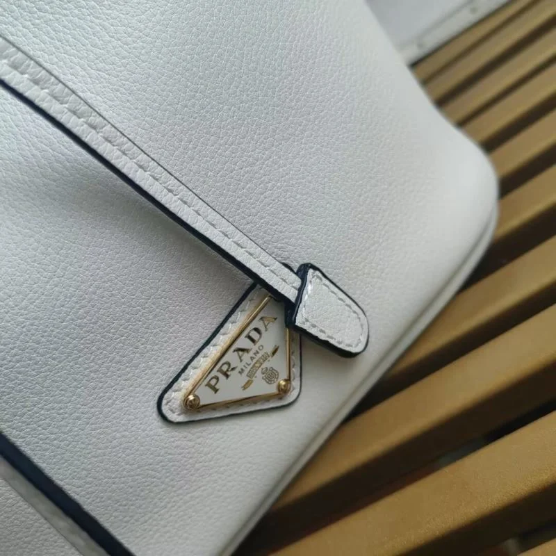 1:1 copy Prada Bucket Bags