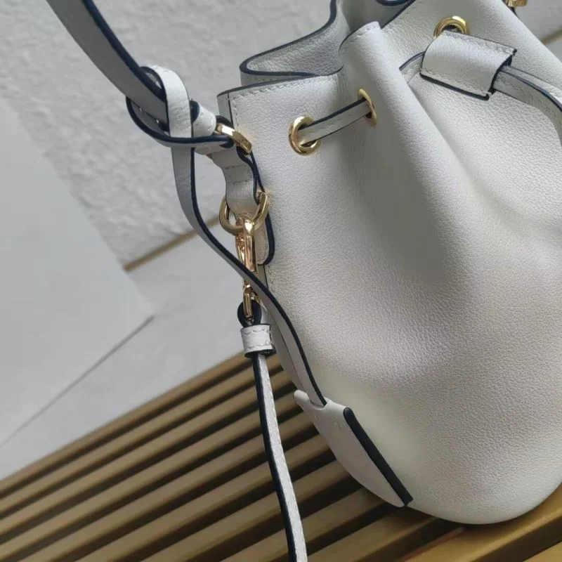 1:1 copy Prada Bucket Bags
