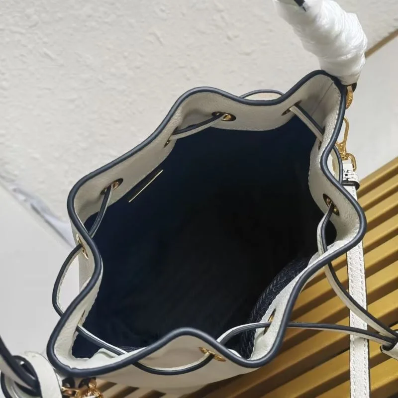 1:1 copy Prada Bucket Bags