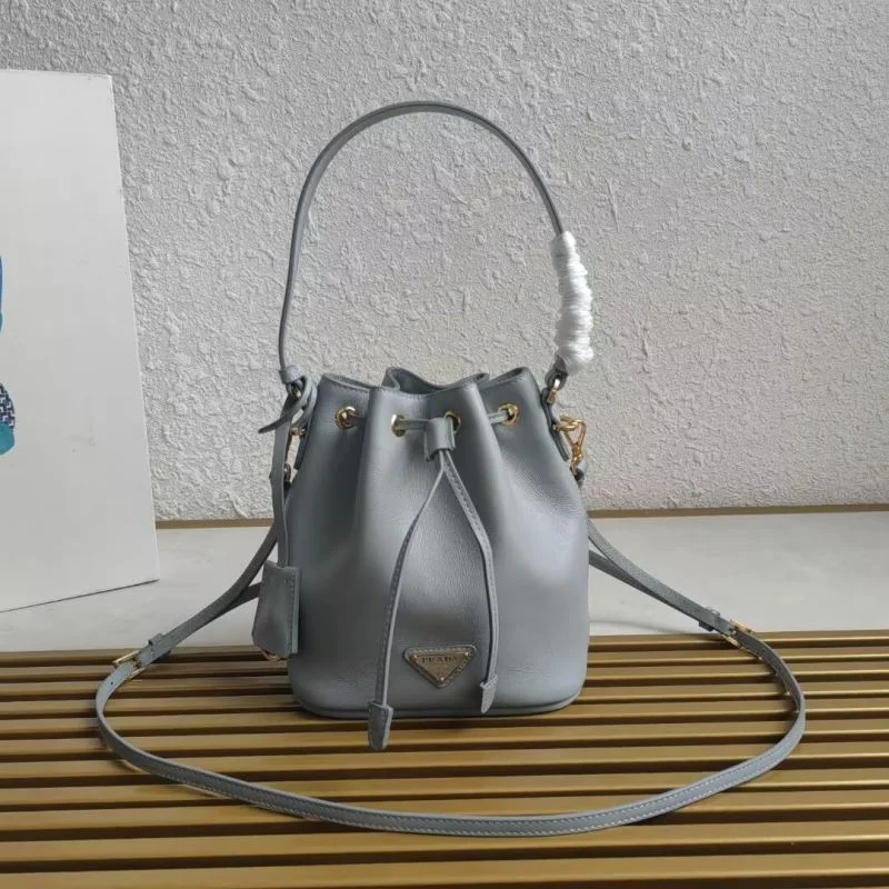 Prada Bucket Bags