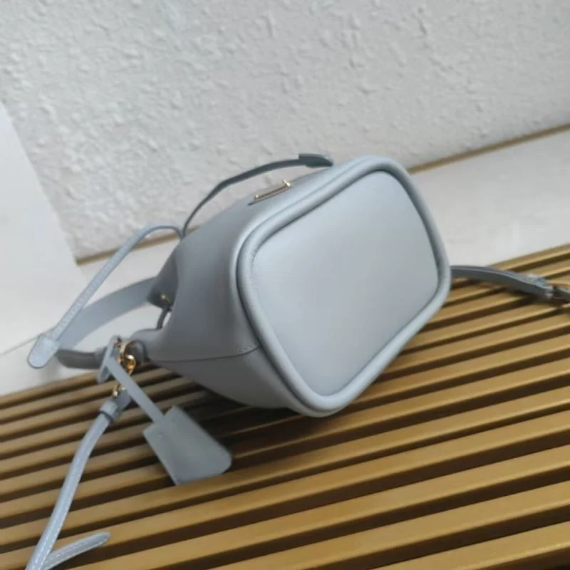 Exact replica Prada Bucket Bags