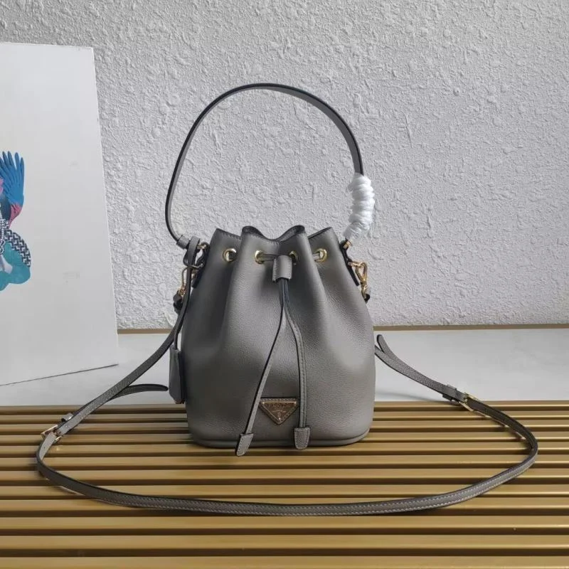 Prada Bucket Bags