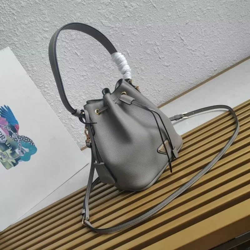 Brand-original Prada Bucket Bags