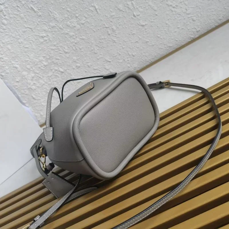 Brand-original Prada Bucket Bags