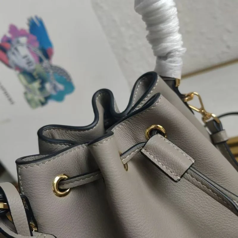 Brand-original Prada Bucket Bags