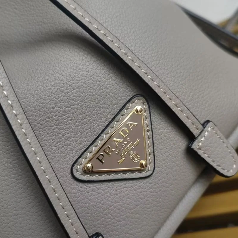 Brand-original Prada Bucket Bags