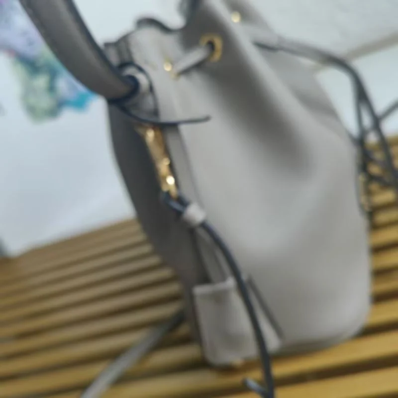 Brand-original Prada Bucket Bags