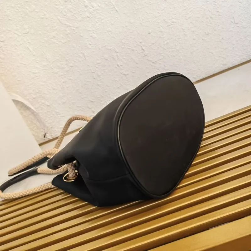 Legit Prada Bucket Bags