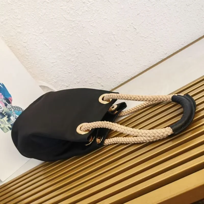 Legit Prada Bucket Bags