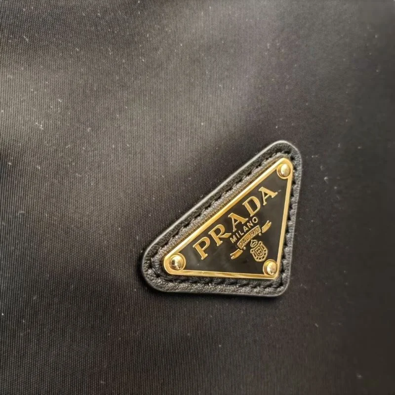 Legit Prada Bucket Bags
