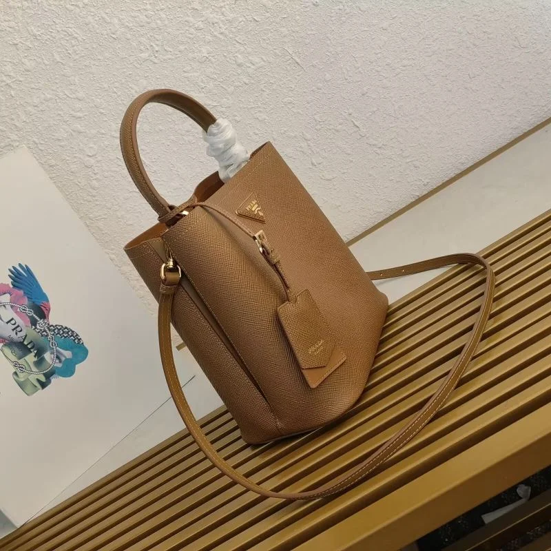 Discounted Prada Bucket Bags