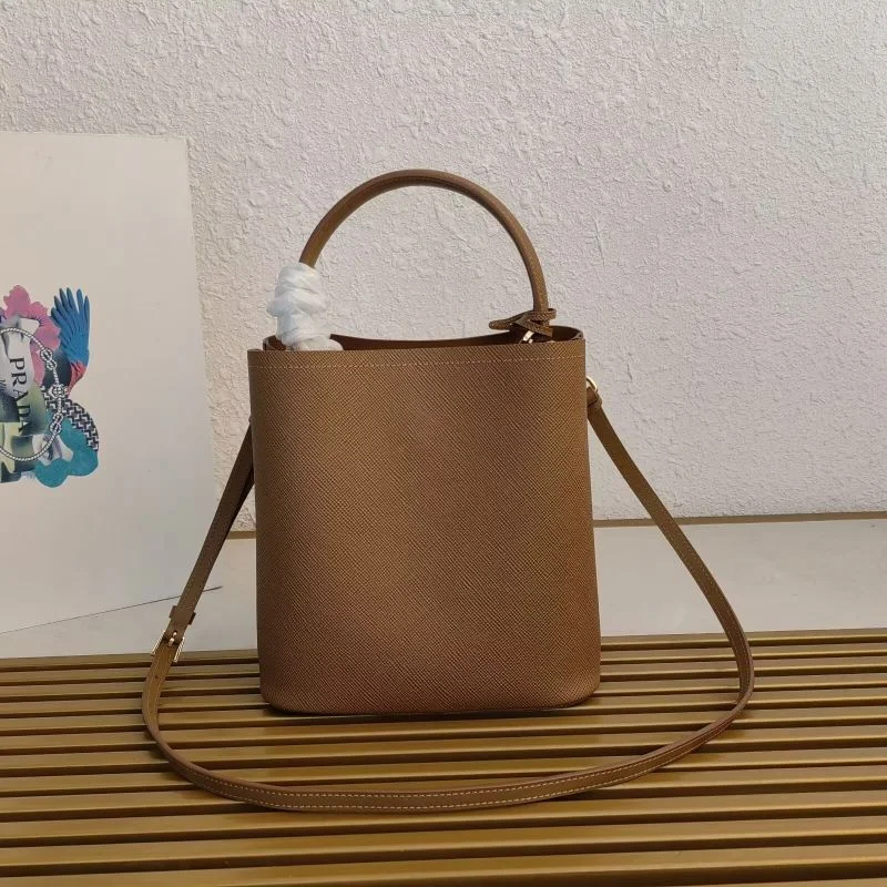 Discounted Prada Bucket Bags