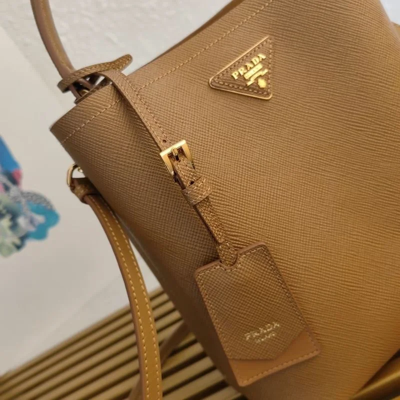 Discounted Prada Bucket Bags